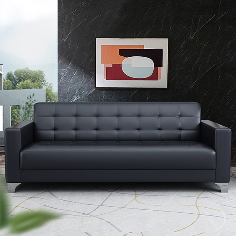 5-Seater executive office sofa - Furniture Village