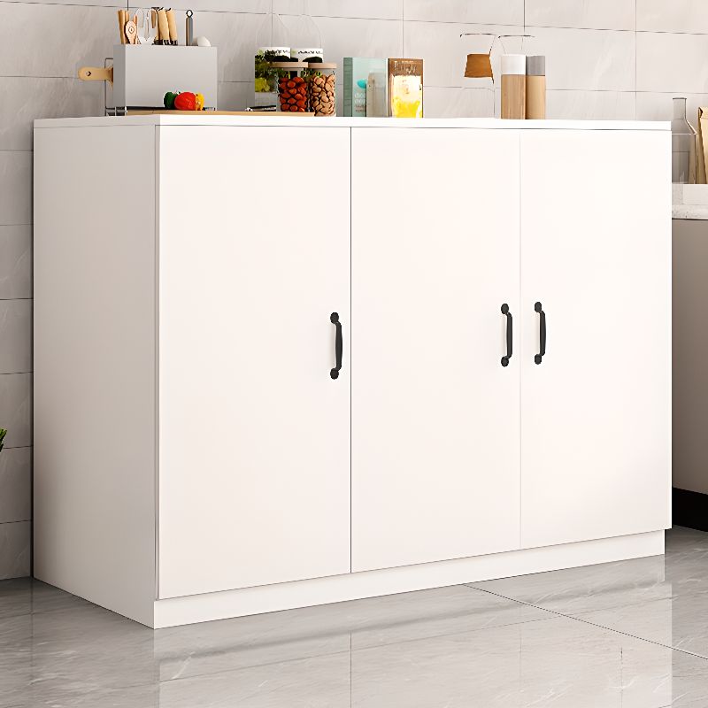 Flush Overlay Detached Cabinet - Furniture Village