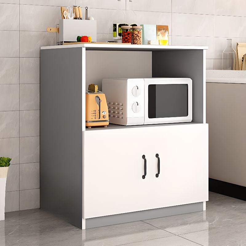 Flush Overlay Detached Cabinet - Furniture Village