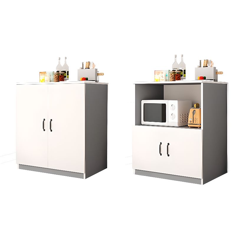 Flush Overlay Detached Cabinet - Furniture Village