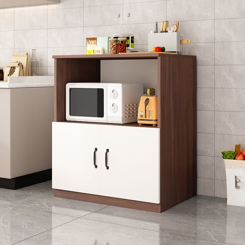 Flush Overlay Detached Cabinet - Furniture Village