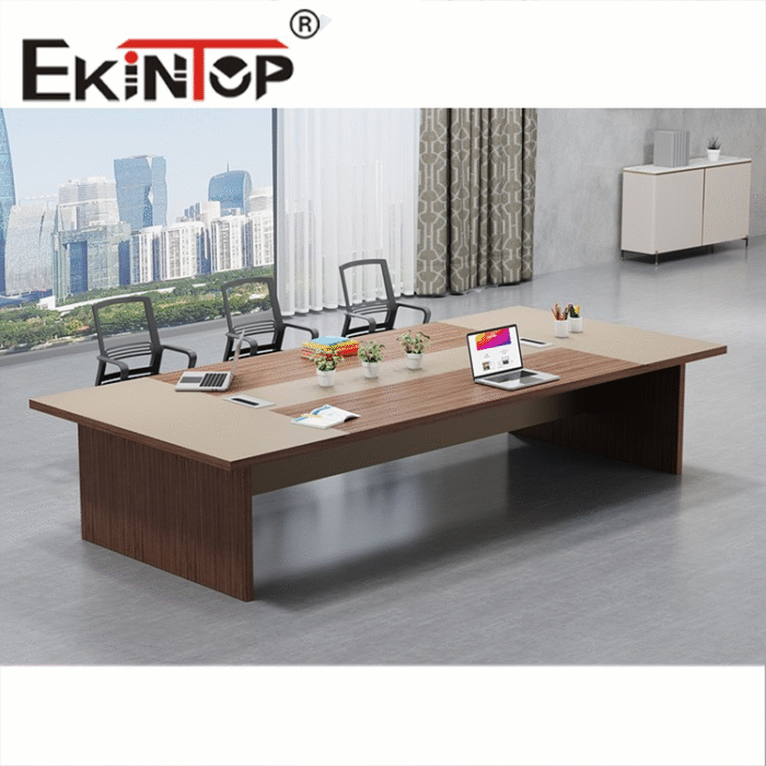 Modern Office Conference Table
